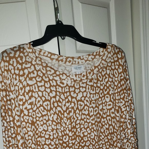 True Craft | Tops | True Craft | Poshmark